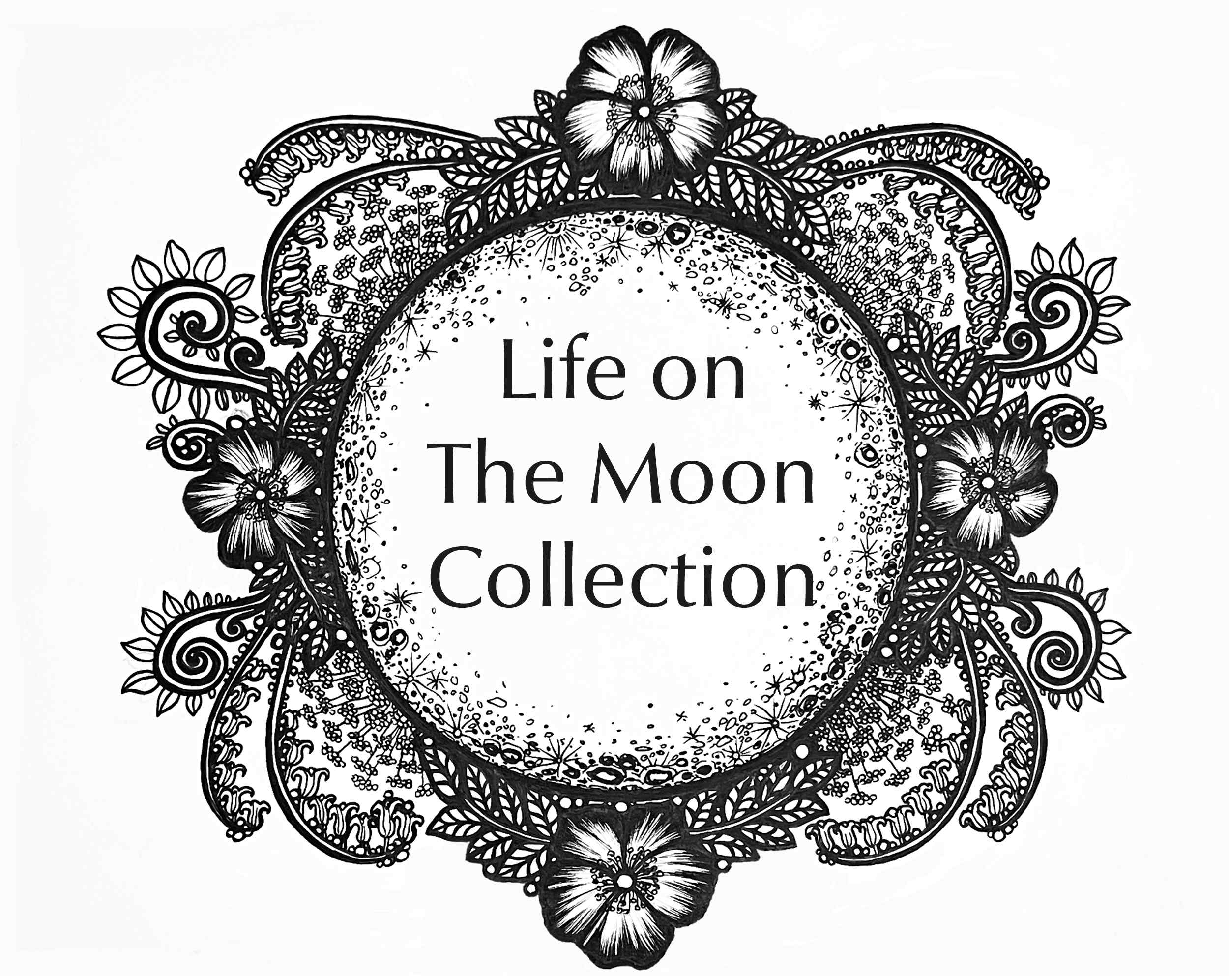Life on the Moon – A House on the Moon